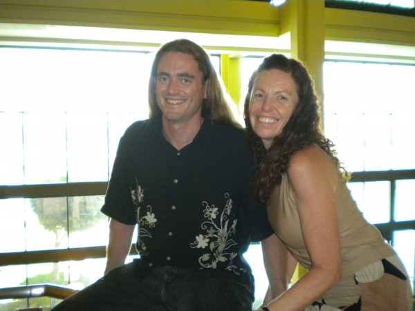 Gym Birdwell - Doug LaFarge